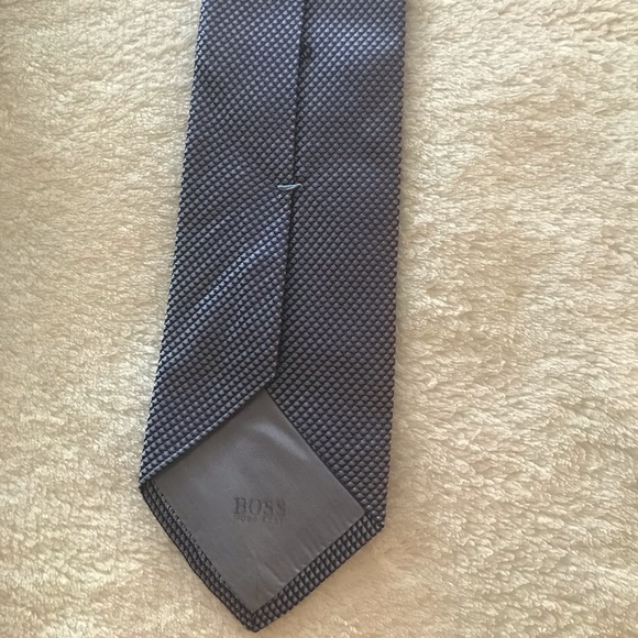 Hugo Boss | Accessories | Hugo Boss Ties Bundle Of Two | Poshmark